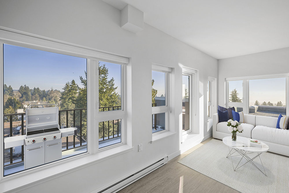 Apartments for Rent – United Church Rentals BC